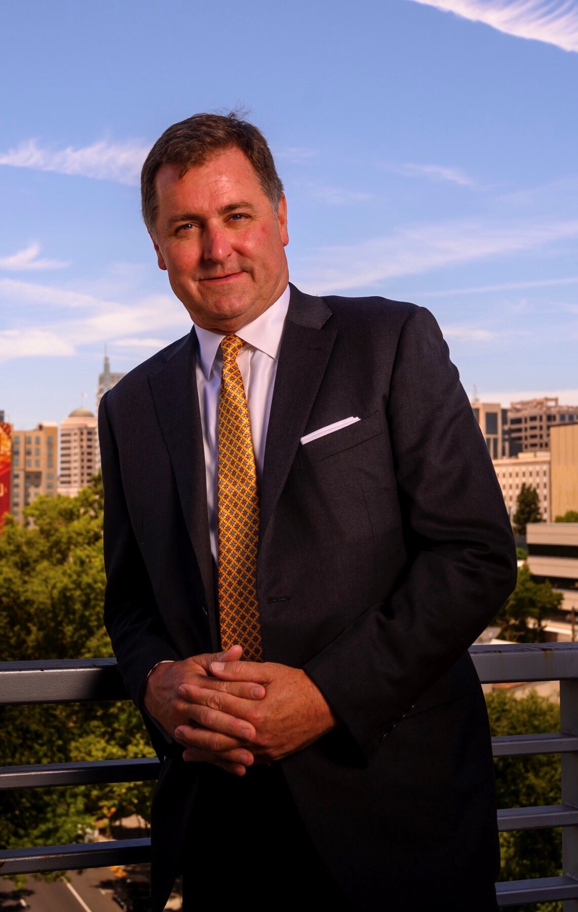 William Palmer – Palmer Law Group